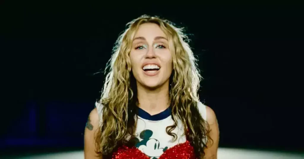 Miley Cyrus Faces Lawsuit, Accused of Copying Bruno Mars' Song over ...